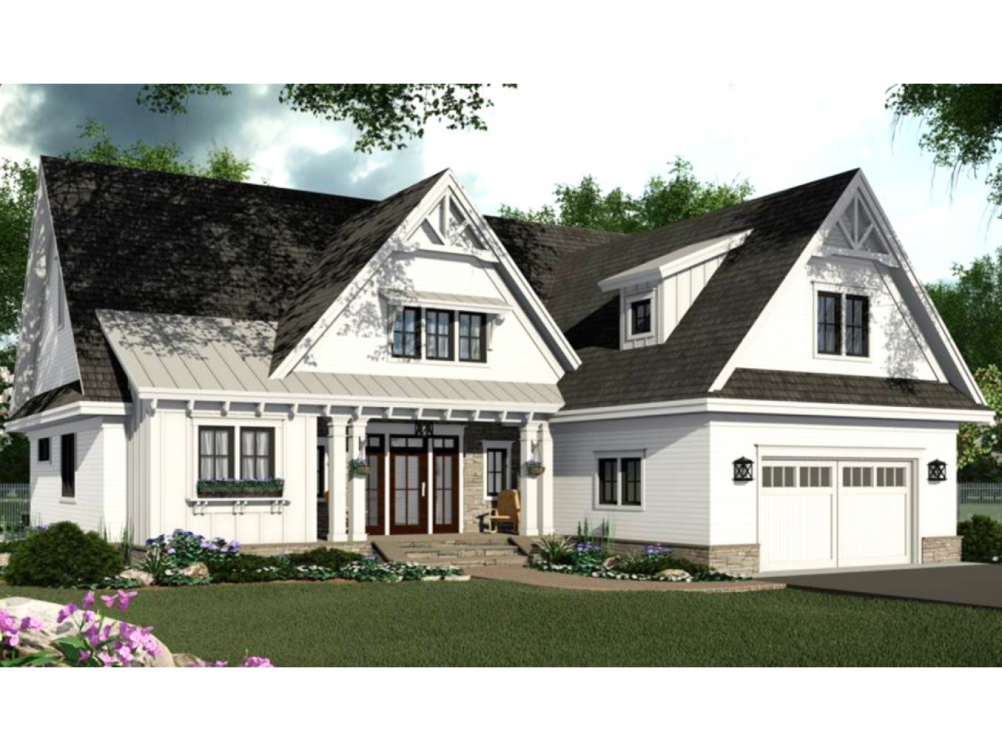 Asher Farms | Big Sky Development