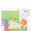 The Fairways Subdivision Layout | Big Sky Development